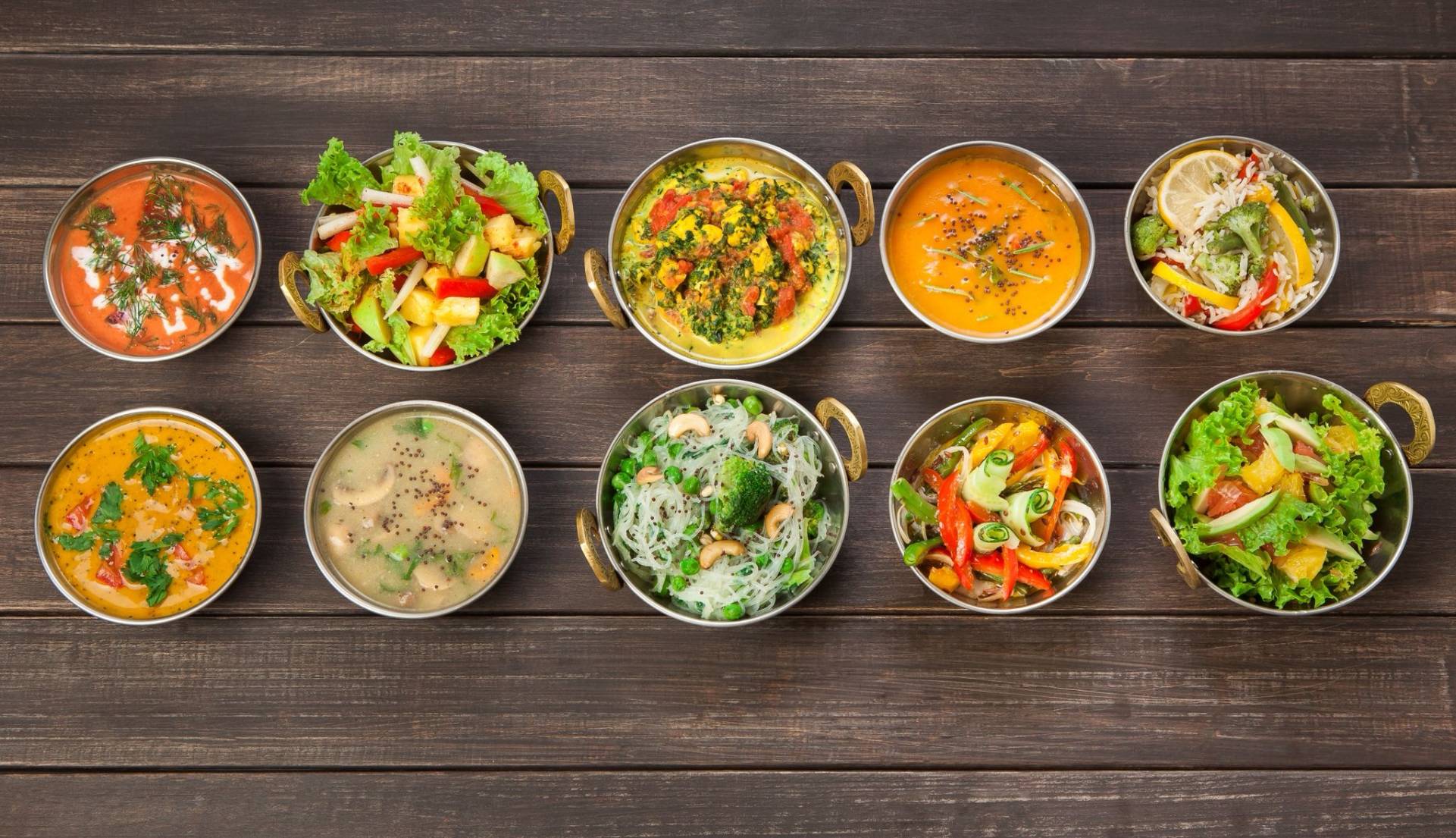 Magic Masala | Indian Restaurant Naples FL – Authentic North & South ...